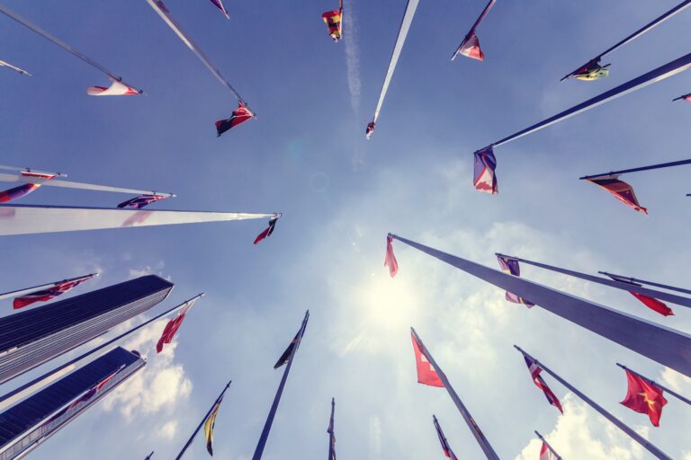 Global Governance - Global Challenges Foundation