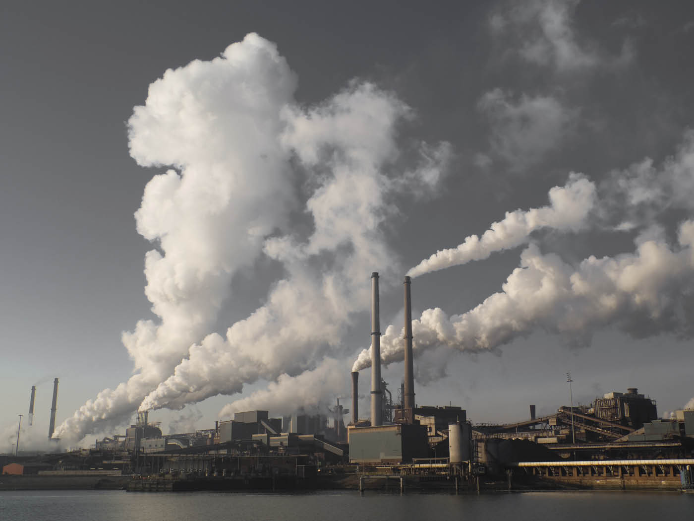 Global Catastrophic Risks 2026 - Global Challenges Foundation